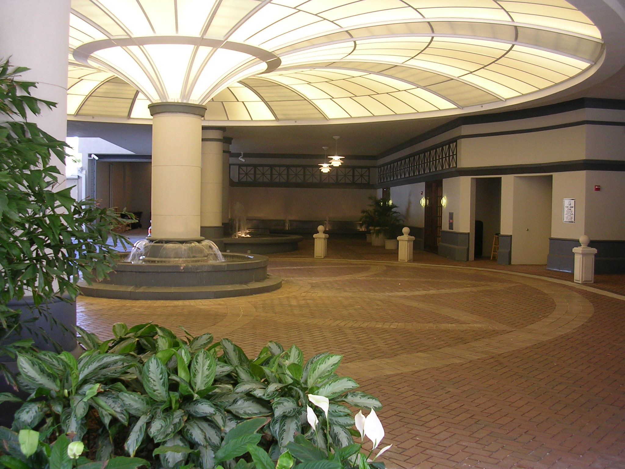 Facilities - Summit Management Group