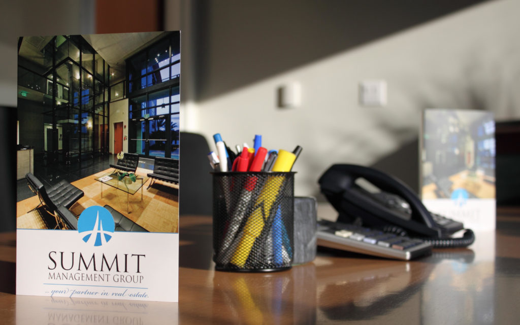 About - Summit Management Group